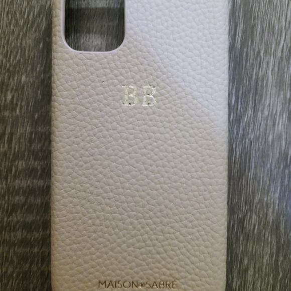 Cell Phones & Accessories | Maison De Sabre Iphone 11 Case | Poshmark